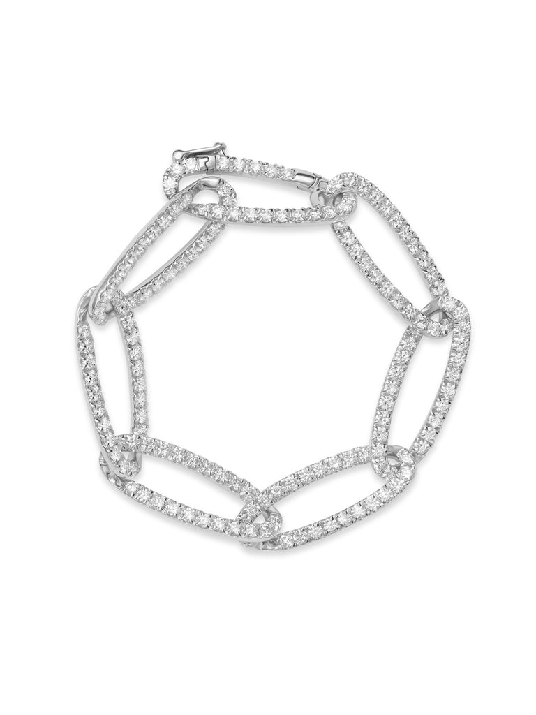 LULU BRACELET Large – Melissa Kaye